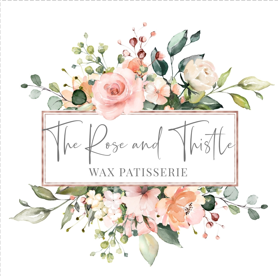 The Rose and Thistle Wax Patisserie – The Rose and Thistle Wax Patisserie